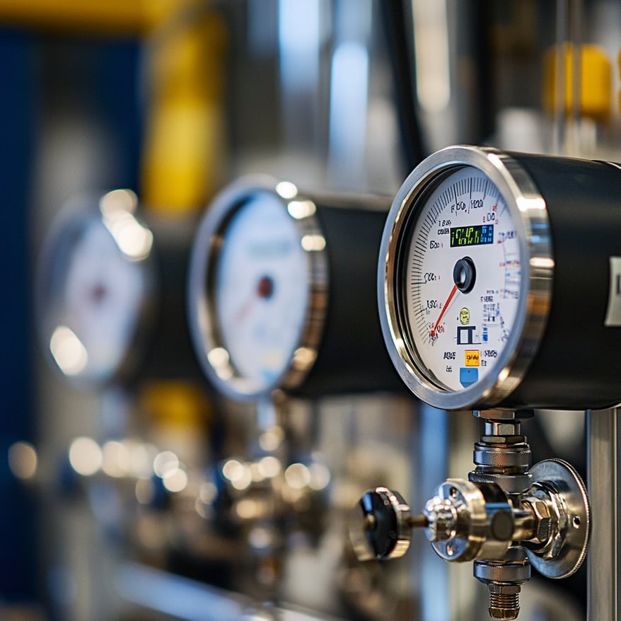 Electronics Calibration - Accredited Labs