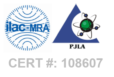 Our Accreditations | Accredited Labs
