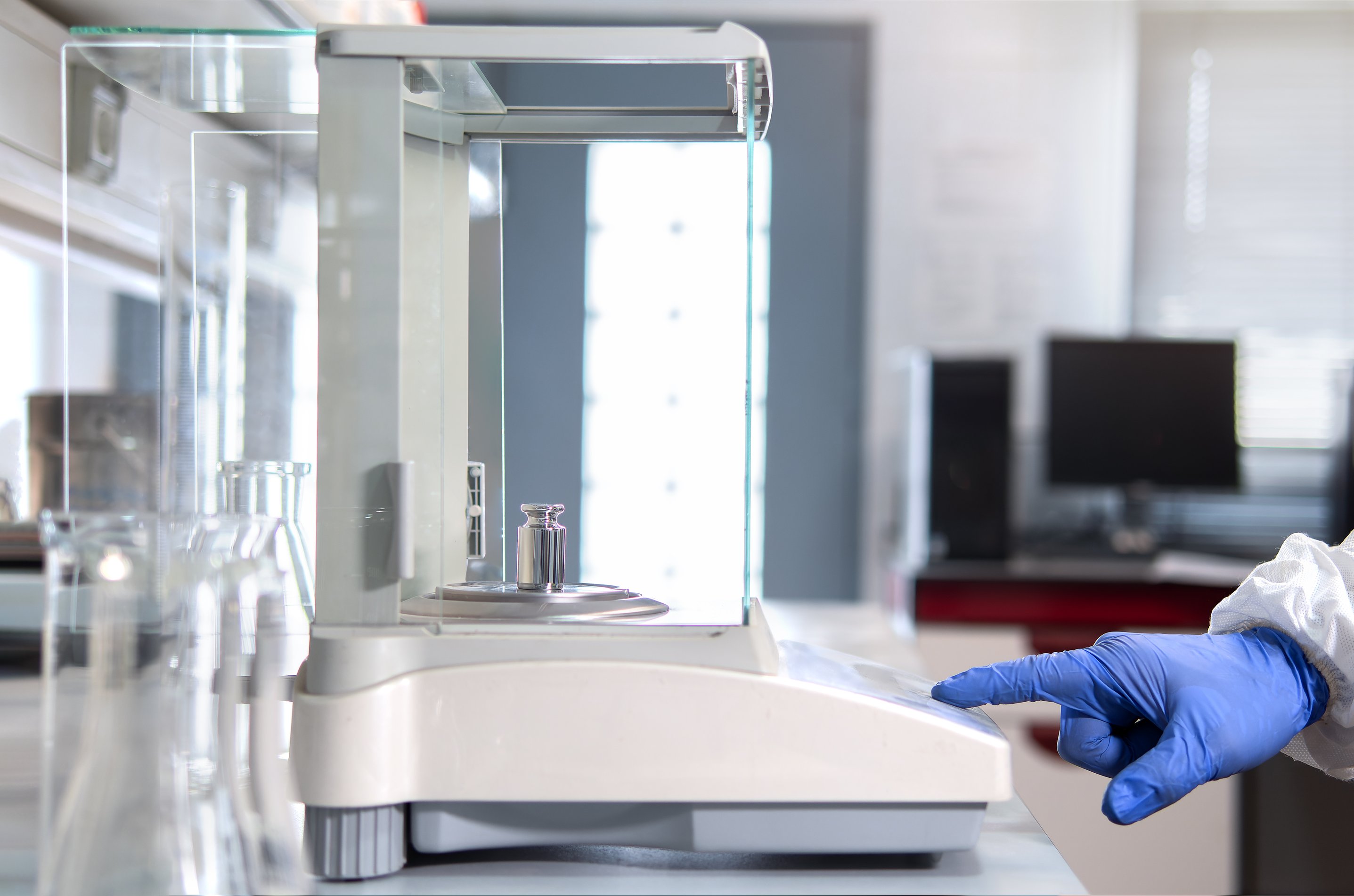 Blog - Accredited Labs
