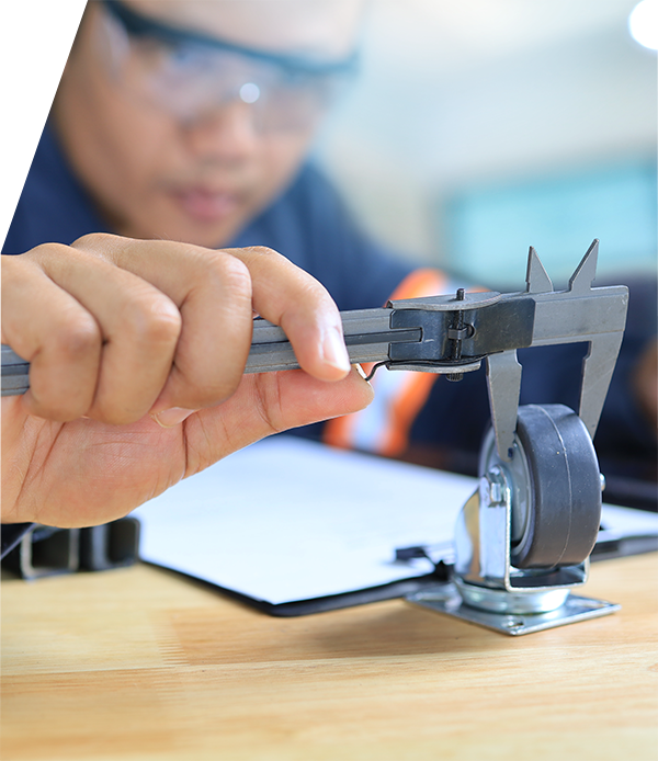 Precision Calibration Services with National Reach | Accredited Labs