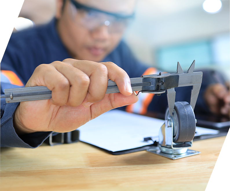 Dimensional Calibration Services | Accredited Labs